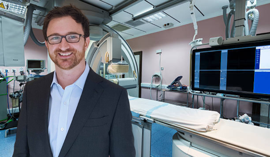 Interventional Radiology | Northern Beaches Interventional Radiology